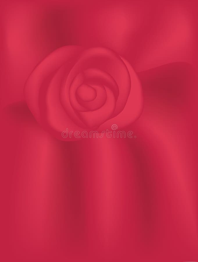 Red Velvet Rose Stock Illustrations – 1,196 Red Velvet Rose Stock ...