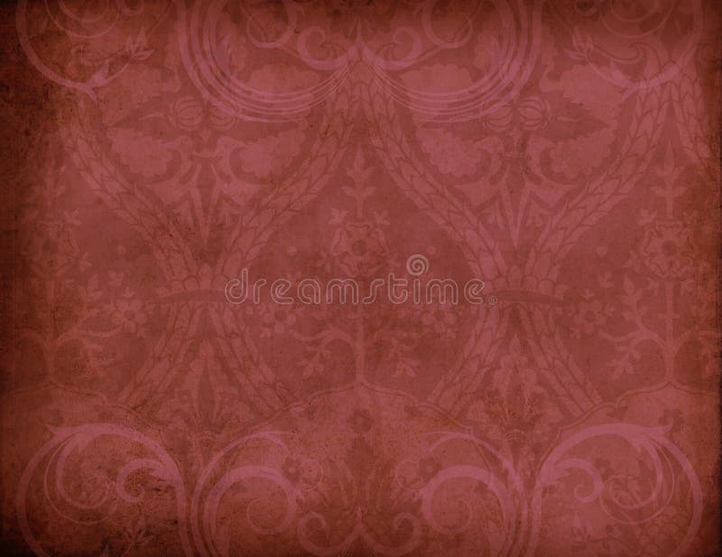 Red Velvet Symbol stock image. Image of bohemian, feminine - 10182287