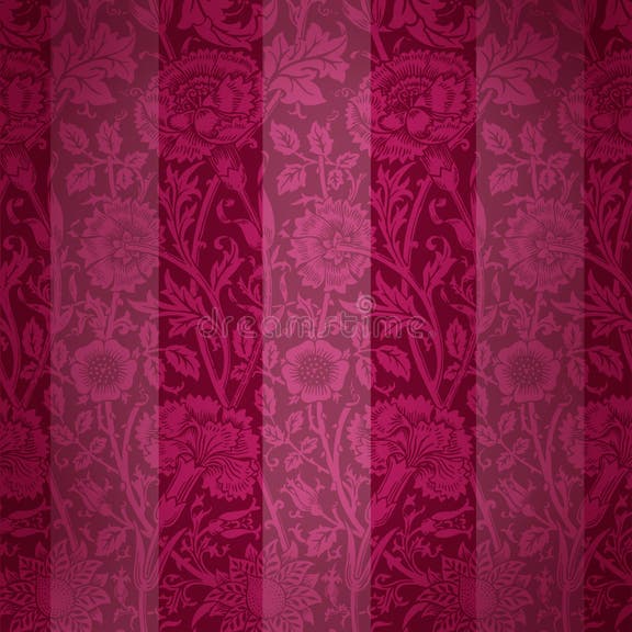 Rich Textured Red Velvet Fabric Stock Illustrations – 1,118 Rich ...