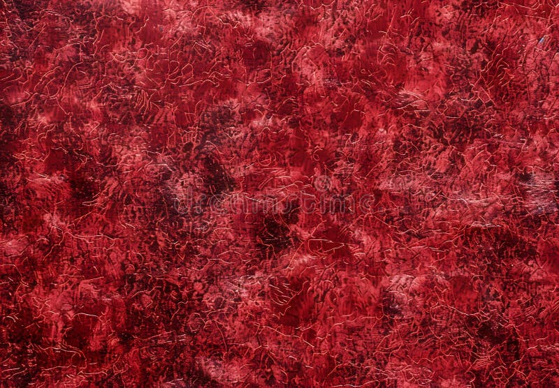 Red Velvet Texture Seamless Pattern Background Stock Illustration ...