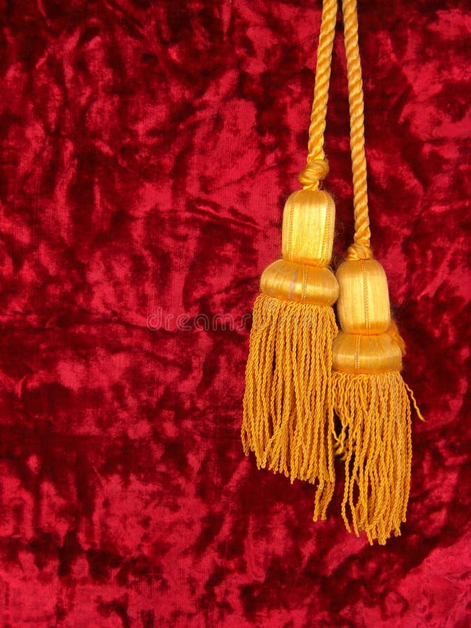 Red velvet texture stock photo. Image of curtains, backdrop - 4616294