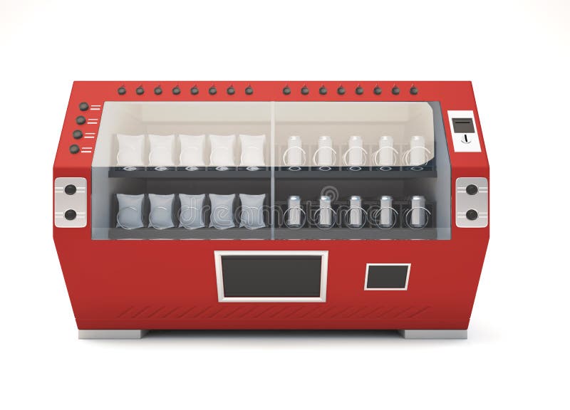 Vending Machine Buttons Stock Illustrations – 83 Vending Machine ...