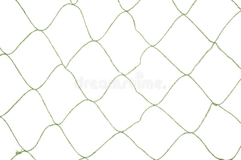 Red verde imagen de archivo. Imagen de fishnet, contexto - 48749295