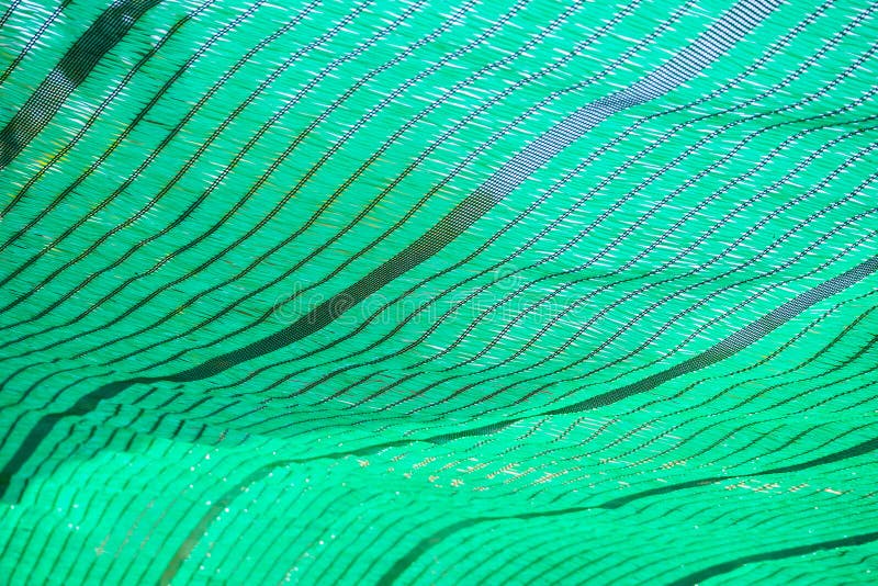 Red verde del shading foto de archivo. Imagen de material - 102528526