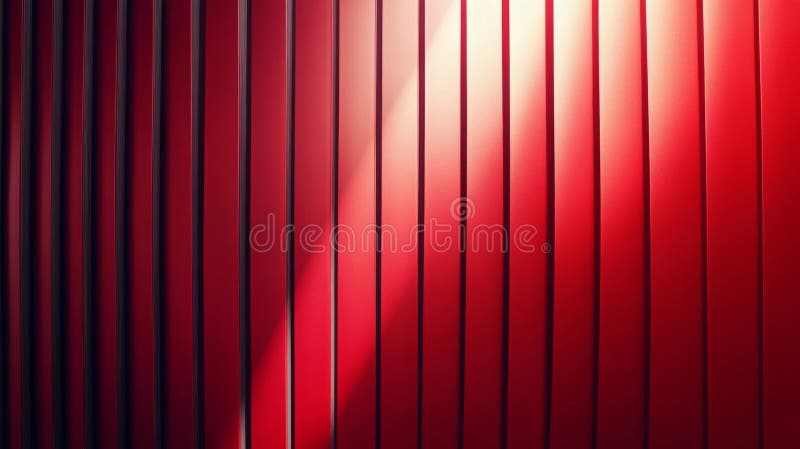 Red Vertical Lines Texture Background Stock Illustration - Illustration ...