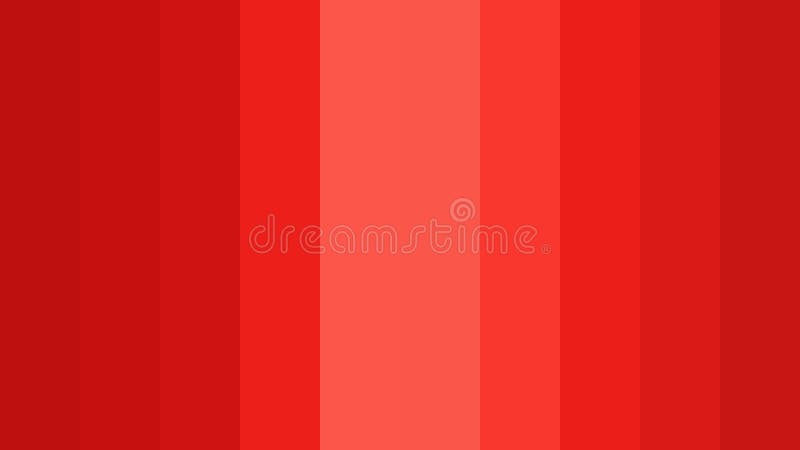Red Vertical Stripes Background Vector Stock Vector - Illustration of ...