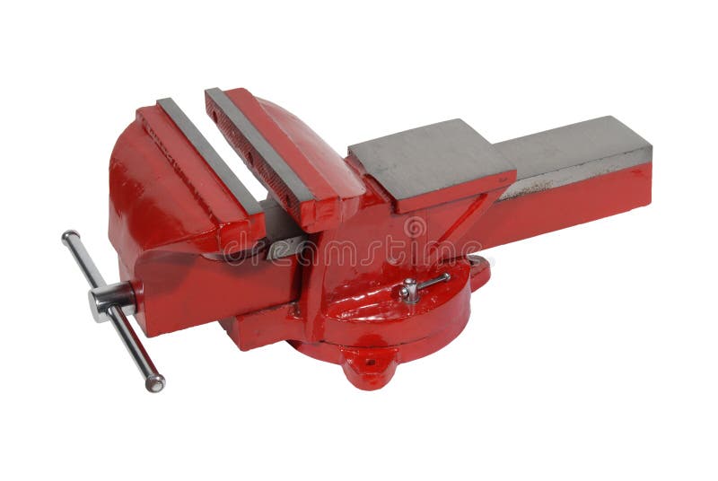 Vice stock image. Image of carpentry, female, home, hard - 2168703