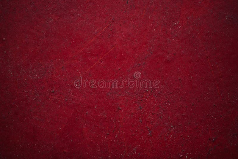 Red vignette texture stock image. Image of concrete, design - 27369477