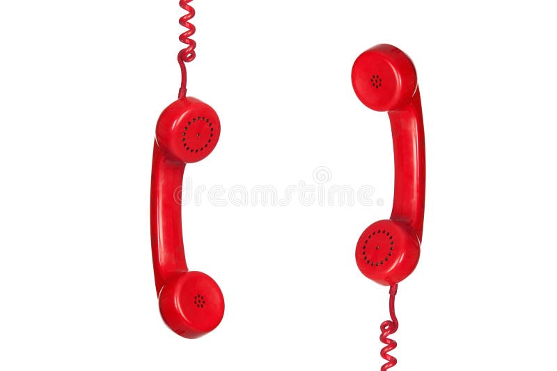 Hanging Phones Stock Illustrations – 63 Hanging Phones Stock ...