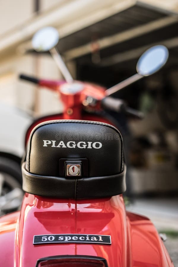 Scooter Back-Flip editorial image. Image of back, santa - 72504825