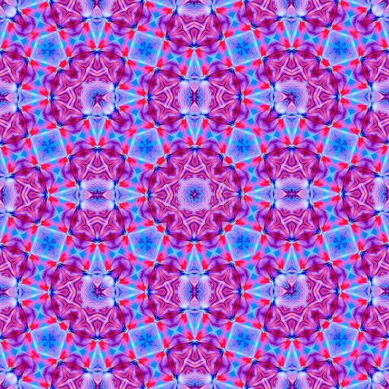 Red violet and blue color stock illustration. Illustration of line ...