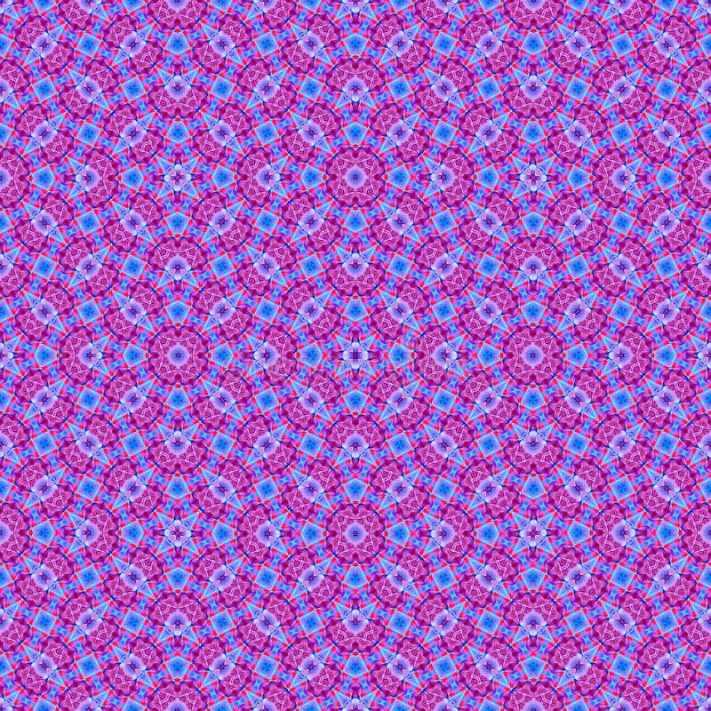 Red violet and blue color stock illustration. Illustration of beauty ...