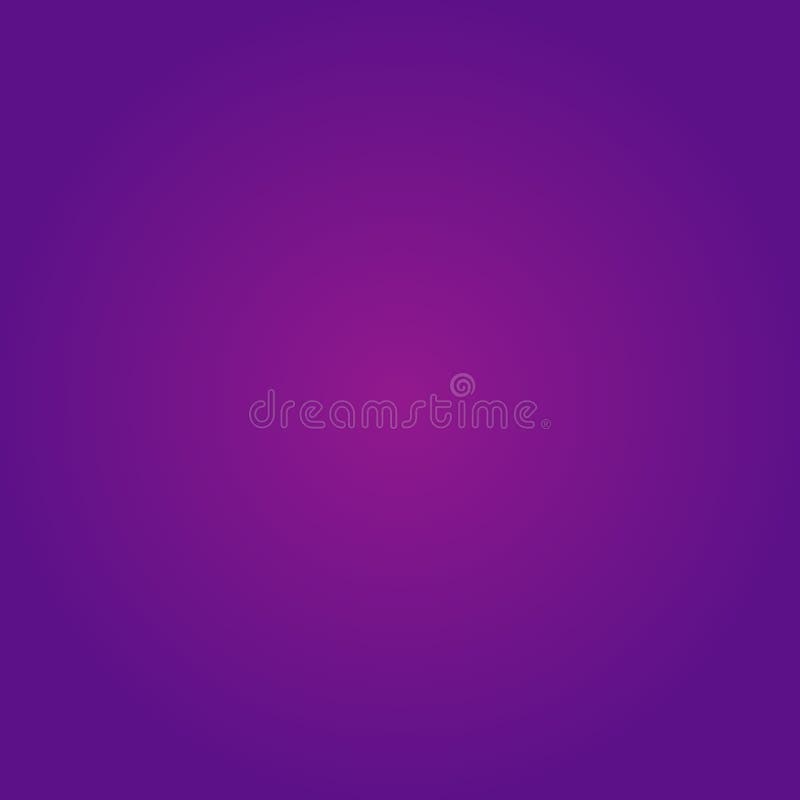 Violet Color Background