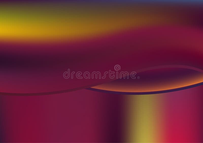 Red Violet Element Background Vector Illustration Design Stock Vector ...