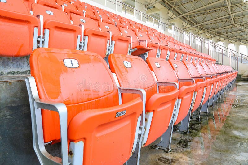 250 Vip Stadium Seat Stock Photos - Free & Royalty-Free Stock Photos ...