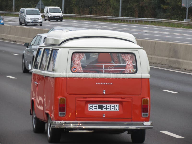 Luton Van Stock Photos - Free & Royalty-Free Stock Photos from Dreamstime