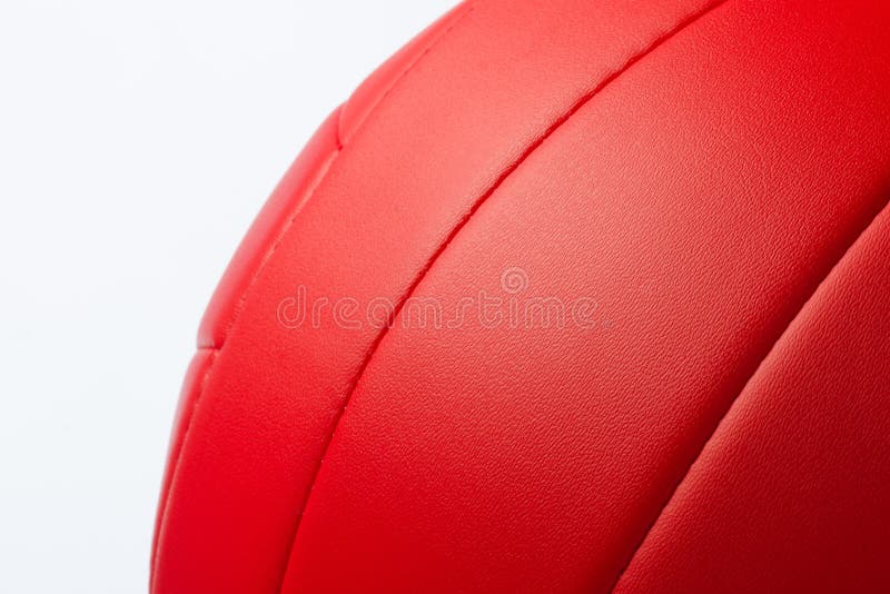 Volley ball stock photo. Image of recreation, round, serve - 26450066