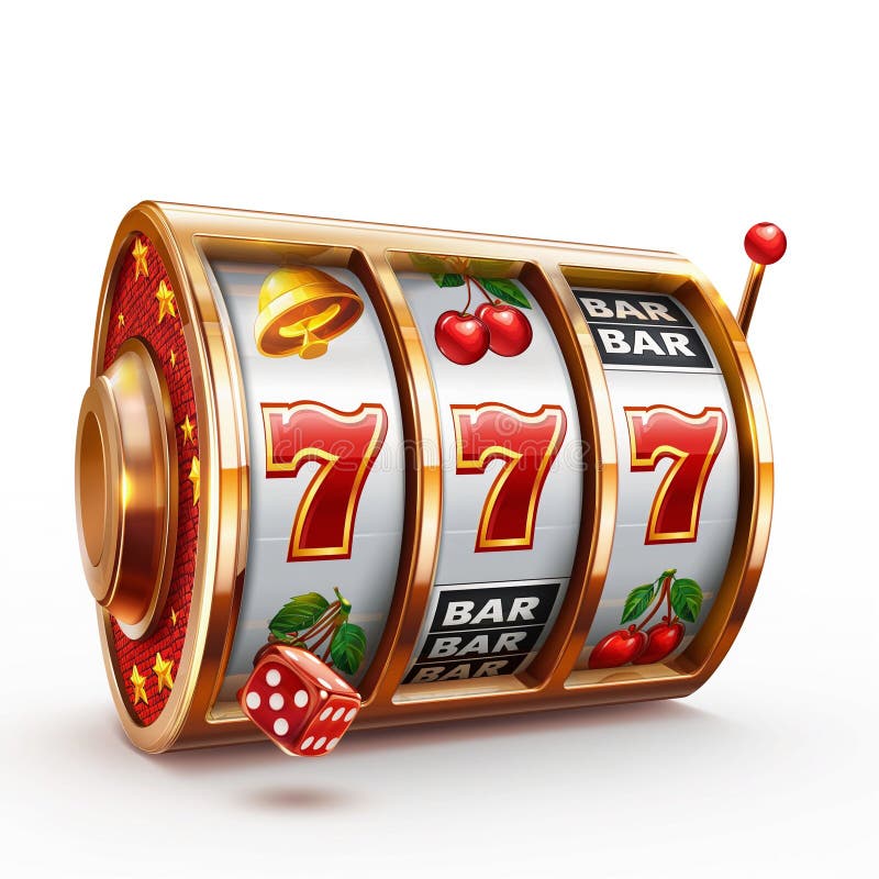 110 Cartoon Slot Machine Stock Photos - Free & Royalty-Free Stock ...