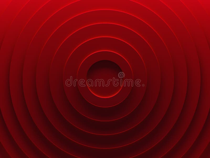 Red Abstract Vortex Background Stock Photo - Image of bright, blur ...