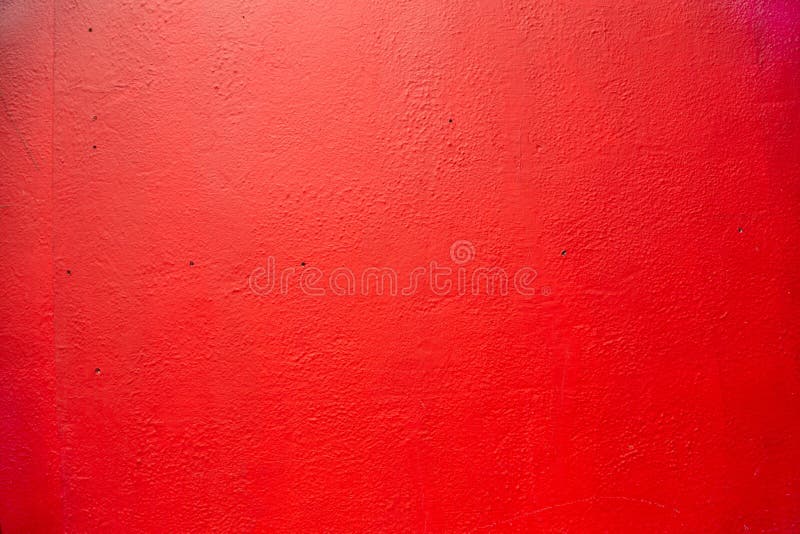 Red wall house stock photo. Image of architecture, brick - 220997488