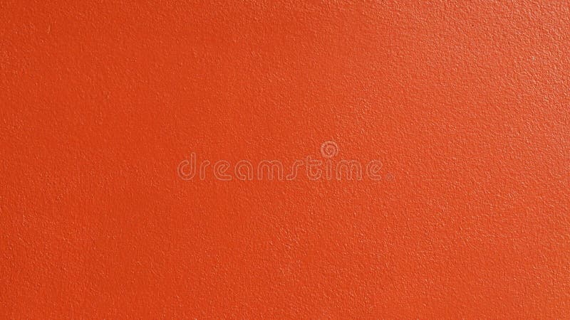 Red cement wall stock image. Image of backgrounds, exterior - 109055635