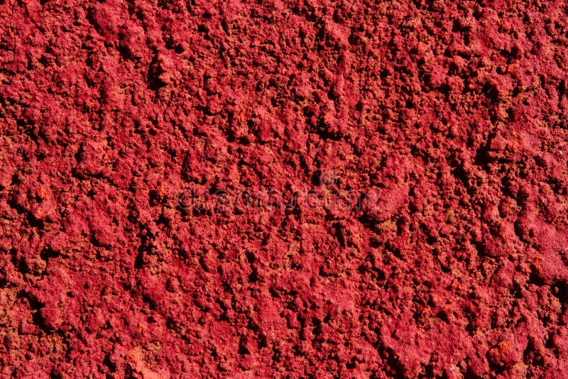 Red Wall Hard Shadow Texture Stock Photo - Image of hard, fresh: 18995110