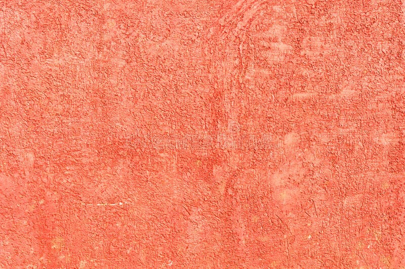 Red wall texture stock photo. Image of gray, abandoned - 25800904