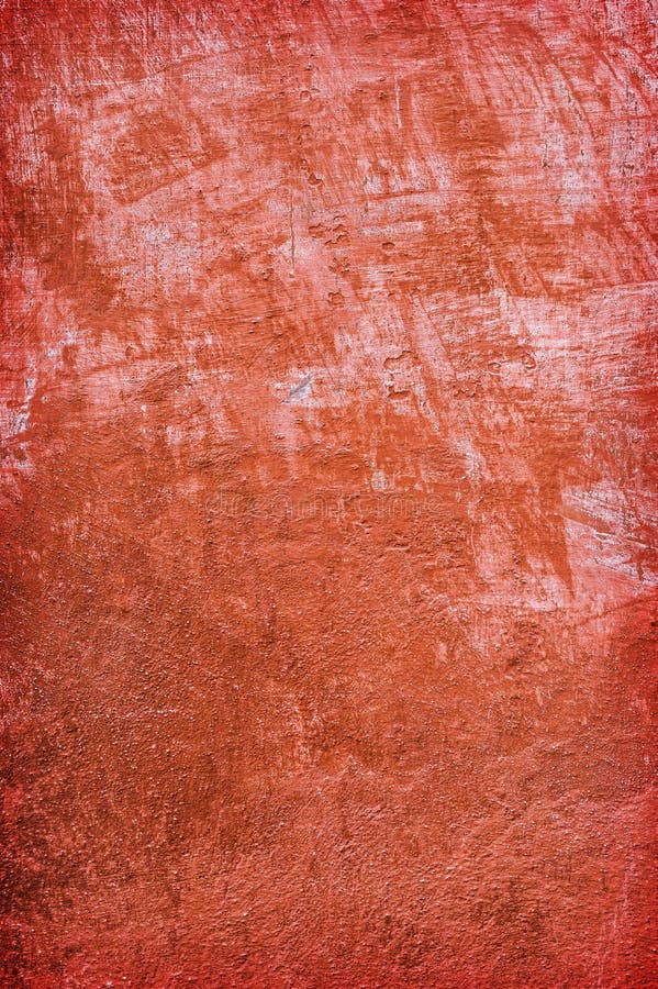 Red wall texture stock image. Image of exterior, backdrop - 36846835
