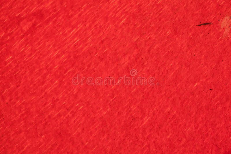 Red Wall Texture for Background Stock Photo - Image of bright, material ...