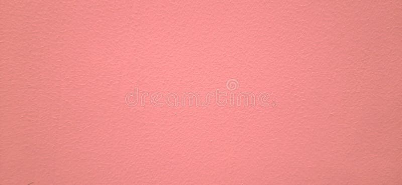 Red Wall Texture Background. Dry or Rough Texture Background. Lumpy ...