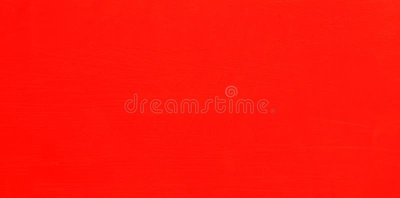 Red Wall, Texture, Background. the Wooden Wall, Painted with Enamel ...
