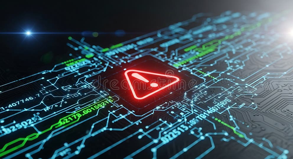 Flare Warning System Stock Illustrations – 219 Flare Warning System ...