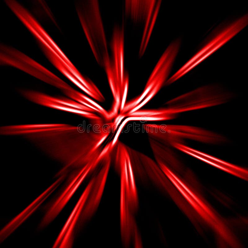 Red Warp Background stock illustration. Illustration of light - 1722374
