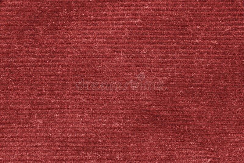 Red Washed Carpet Texture Linen Canvas White Background Stock Photos ...