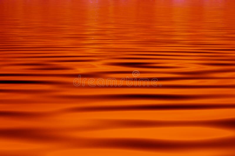 Red water Background stock image. Image of pond, waves - 3230121