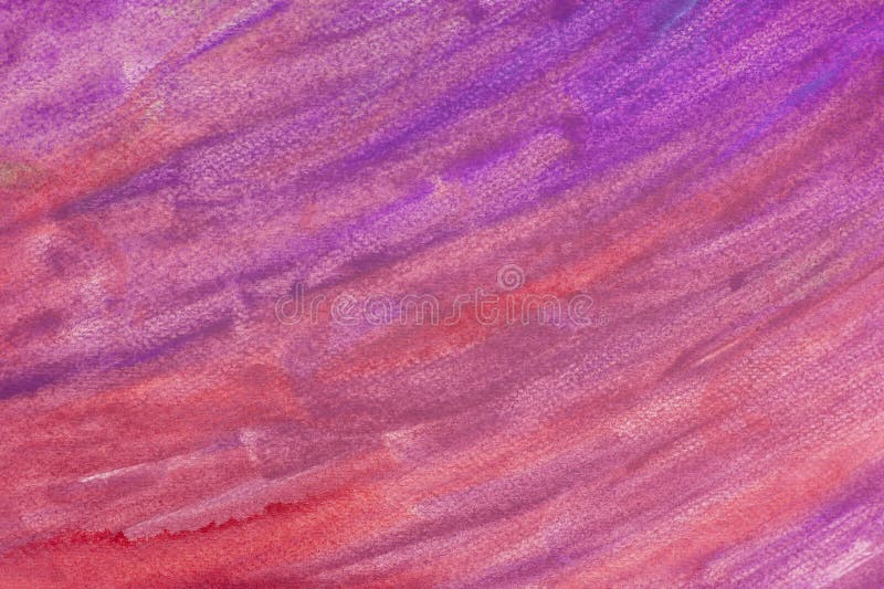 Red Water Colors Background Stock Photo - Image of effect, design ...