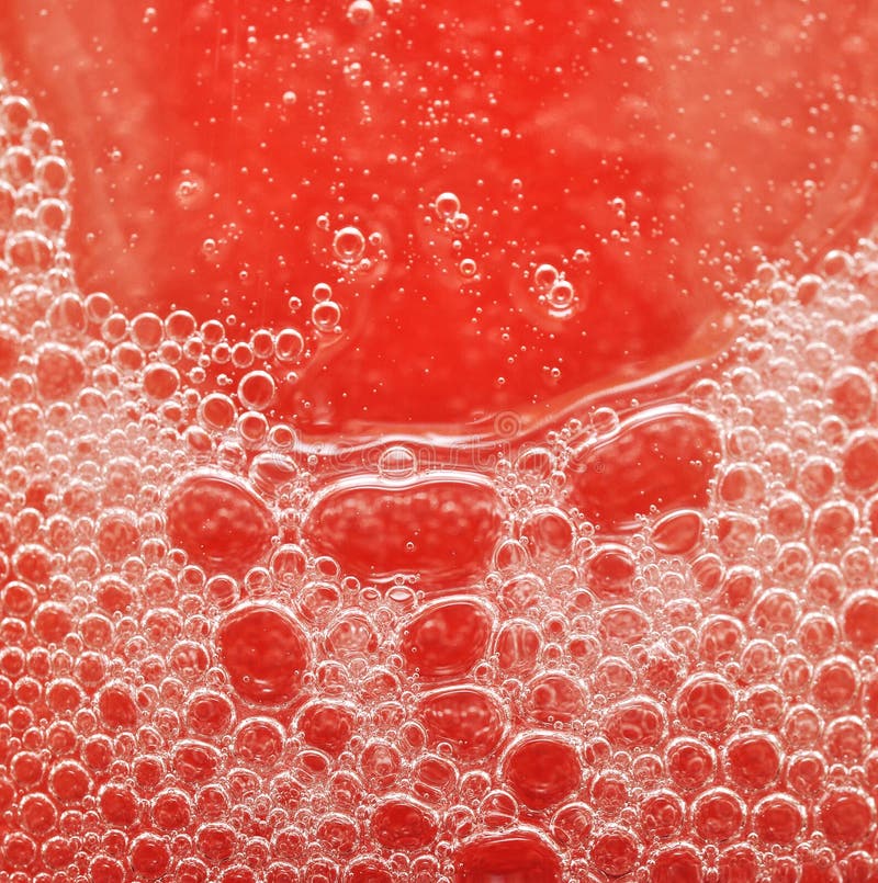 Red water texture stock photo. Image of image, drink - 18403142