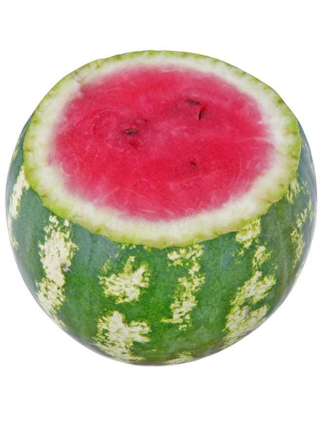 Red watermelon stock image. Image of slice, vitality - 13548345