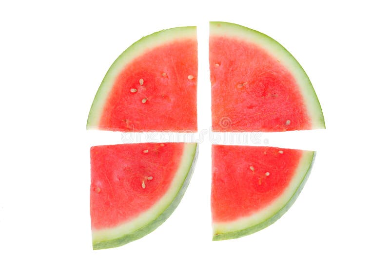Red Watermelon stock image. Image of melon, flesh, produce - 17120997