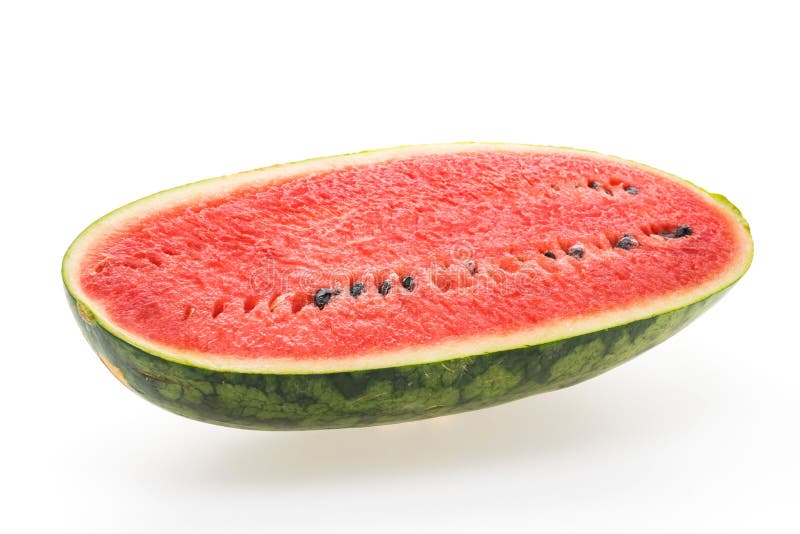 Red watermelon fruit stock photo. Image of summer, sweet - 72179672