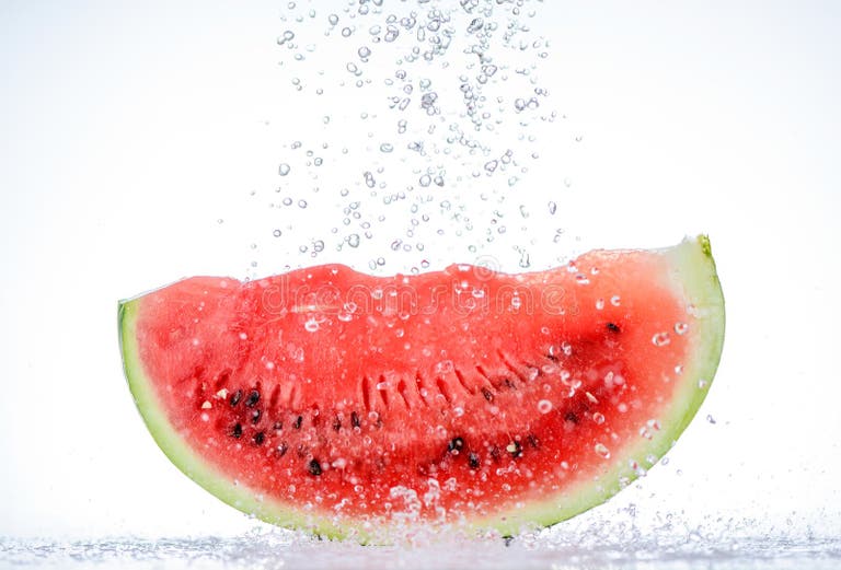 1,319 Watermelon Slice Splash Stock Photos - Free & Royalty-Free Stock ...