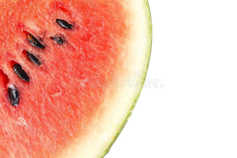Red watermelon texture stock image. Image of snack, seed - 51469523
