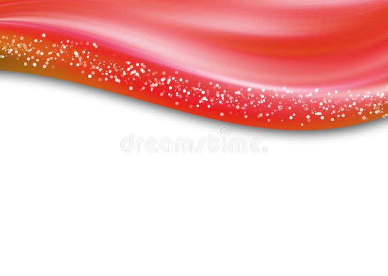 Red Wave Picture. Image: 7917984