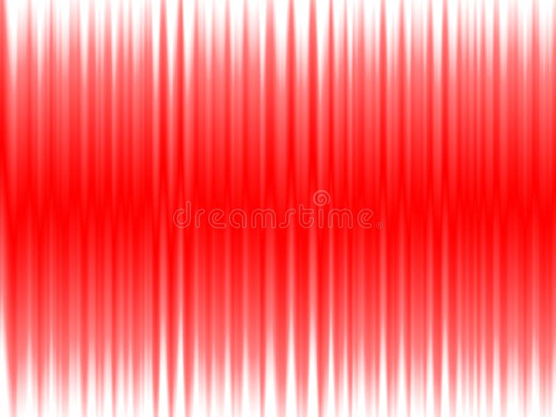 Red waves background stock illustration. Illustration of passion - 12439560