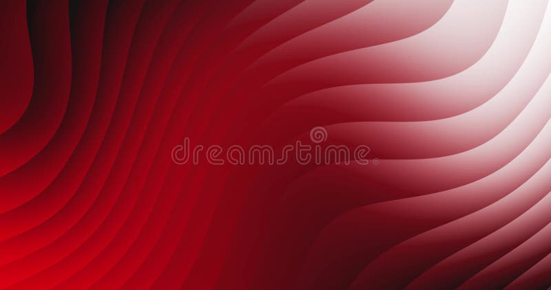 Red wavy lines stock video. Video of backdrop, wallpaper - 308954989