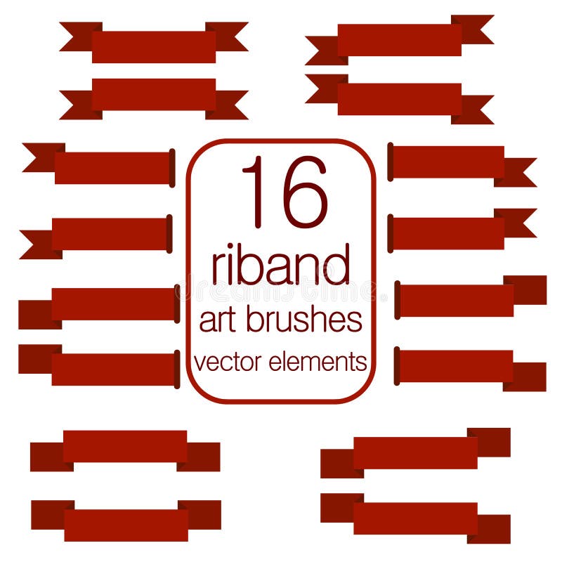 Red Riband Stock Illustrations – 164 Red Riband Stock Illustrations ...