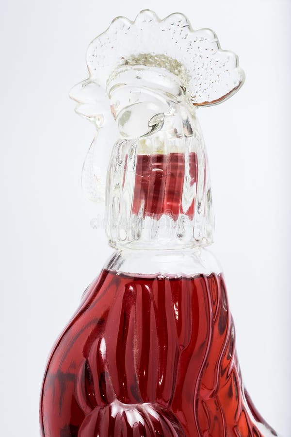 Red Whisky Chicken Like Bottle Stock Photos - Free & Royalty-Free Stock ...