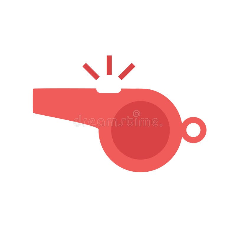 Whistle Clip Art Stock Illustrations – 1,227 Whistle Clip Art Stock ...
