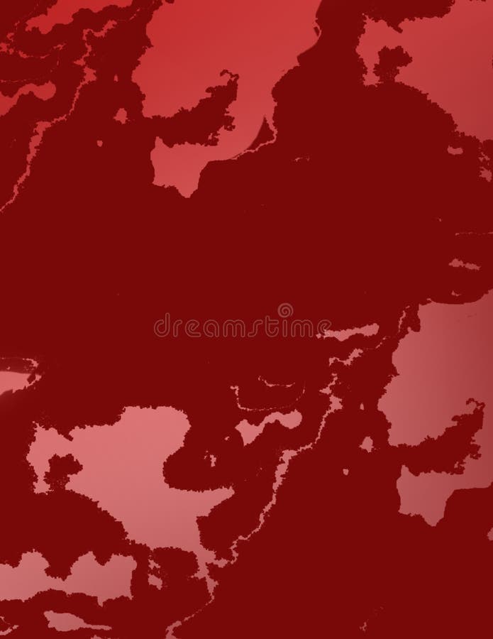 Red and White Textured Background. Stock Illustration - Illustration of ...