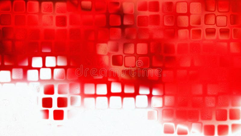 Red and White Abstract Texture Background Design Stock Image - Image of ...